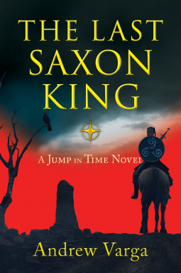 Book Review: The Last Saxon King – Kristen's Book Korner
