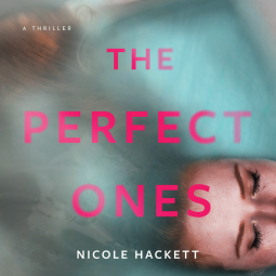 Book Review: The Perfect Ones – Kristen's Book Korner