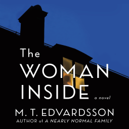 Book Review: The Woman Inside – Kristen's Book Korner