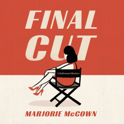 Book Review: Final Cut – Kristen's Book Korner