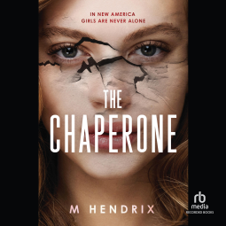 Book Review: The Chaperone – Kristen's Book Korner