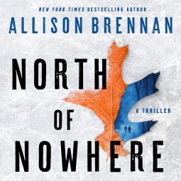 Book Review: North of Nowhere – Kristen's Book Korner