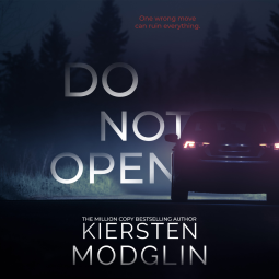 Book Review: Do Not Open – Kristen's Book Korner