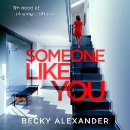 Book Review: Someone Like You – Kristen's Book Korner