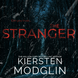 Book Review: The Stranger – Kristen's Book Korner
