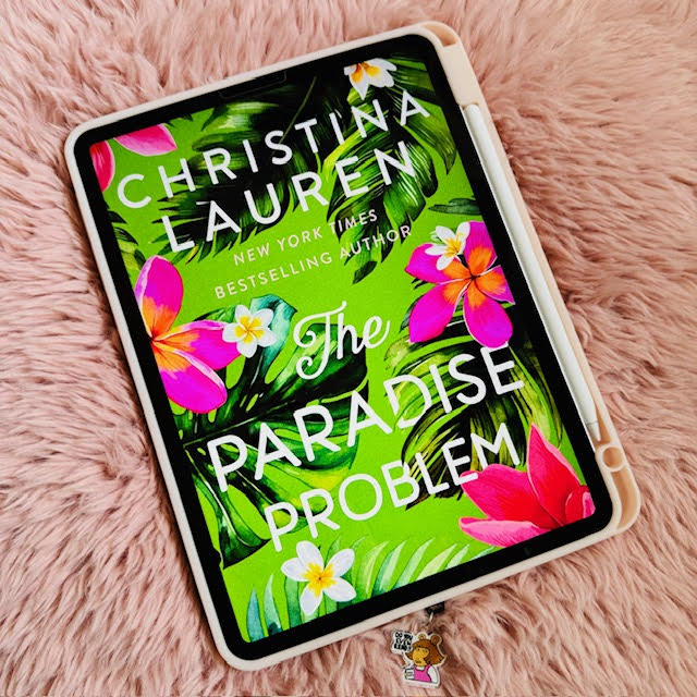Book Review: The Paradise Problem – Kristen's Book Korner