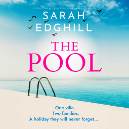 Book Review: The Pool – Kristen's Book Korner
