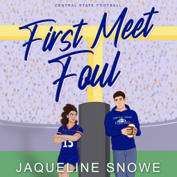 Book Review: First Meet Foul – Kristen's Book Korner