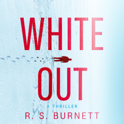 Book Review: White Out – Kristen's Book Korner