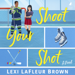 Book Review: Shoot Your Shot – Kristen's Book Korner